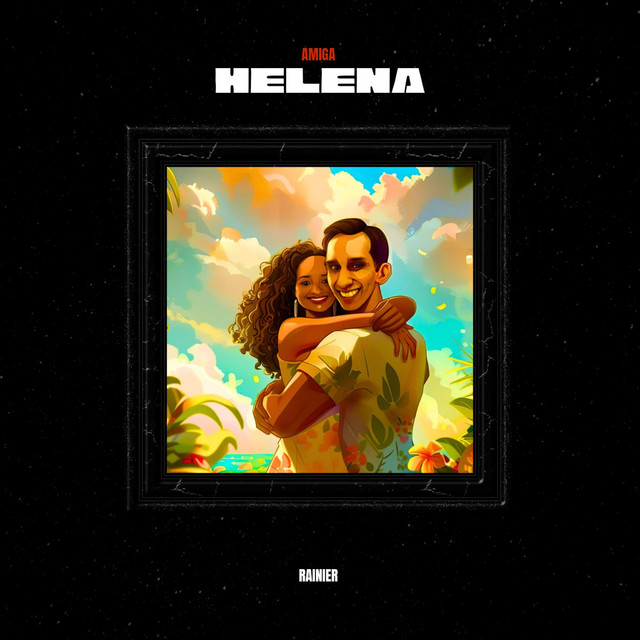 Helena - Single by Rainier | Spotify