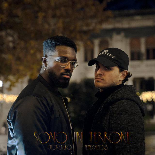 Sono un terrone - Single by Cuorenero | Spotify