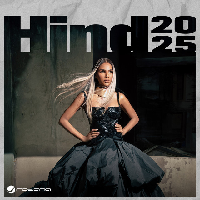 Hind 2025 - Album by Hind | Spotify