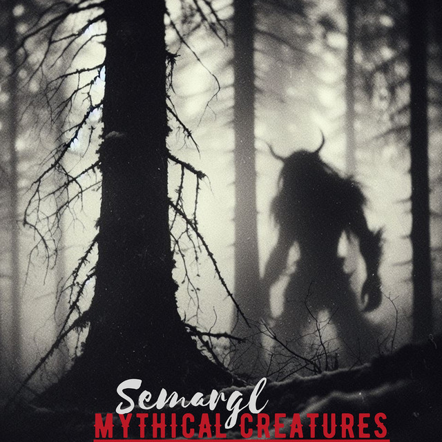 Mythical Creatures - Single by Semargl | Spotify