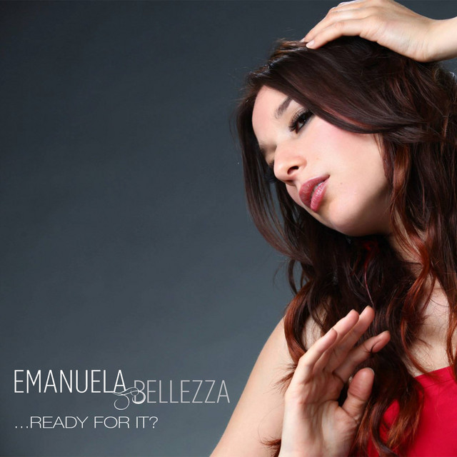 ...Ready for It? - Single by Emanuela Bellezza | Spotify