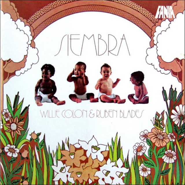 Songs Similar to Pedro Navaja by Willie Colón, Rubén Blades - Chosic