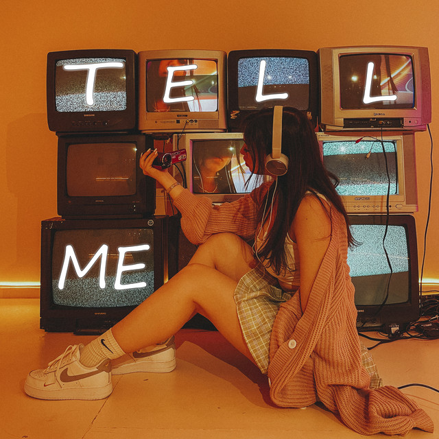 Tell Me - Single by ELIMY | Spotify