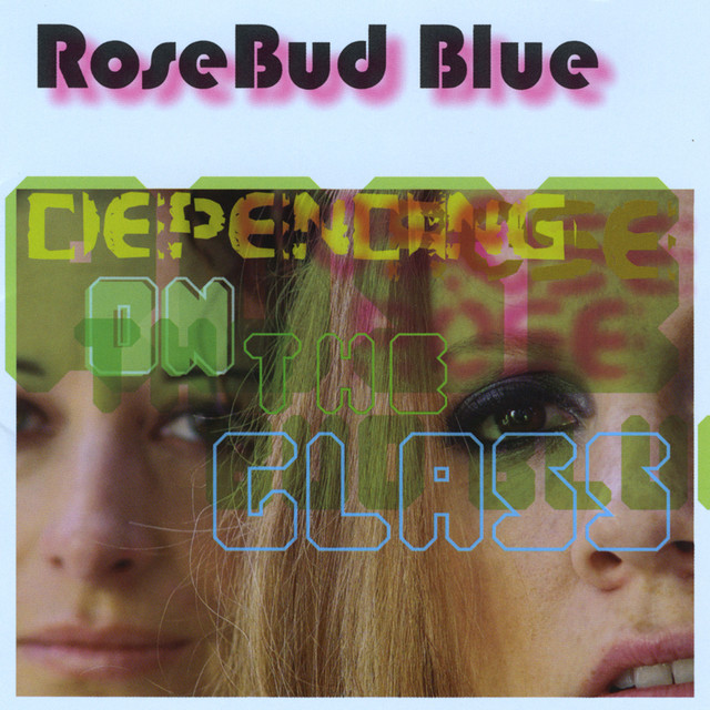 Rosebud Blue | Spotify