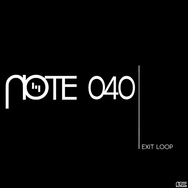 Note 040 - Single by Exit Loop | Spotify