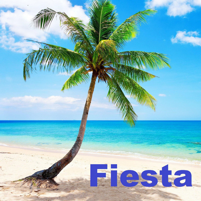 Fiesta - Single by Steve Fame | Spotify