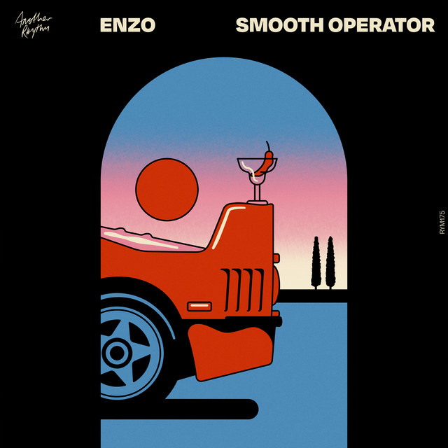 Smooth Operator Song And Lyrics By Enzo Spotify