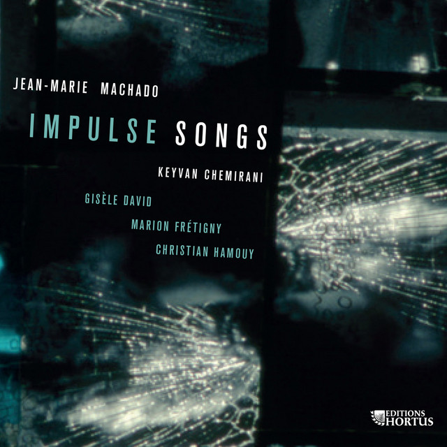 Funcitatif - song and lyrics by Keyvan Chemirani, Gisèle David, Marion ...