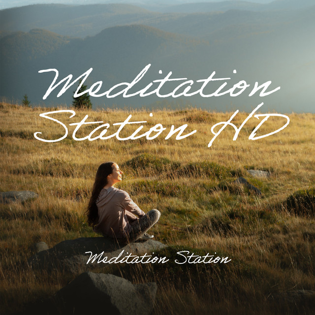 Meditation Station HD - Album by Meditation Station | Spotify