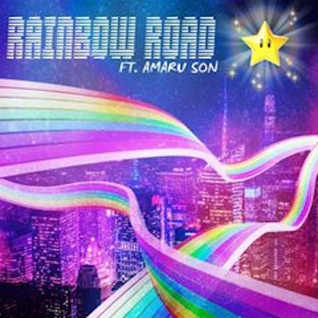 Rainbow Road - Single by Jae Trill | Spotify