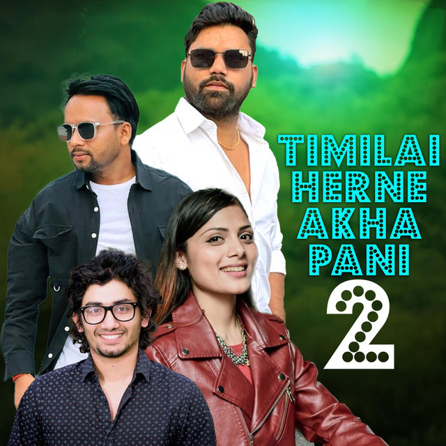 List of songs by Asmita Adhikari - Chosic