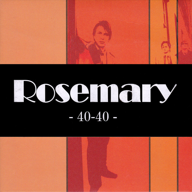 40-40 - Single by Rosemary | Spotify