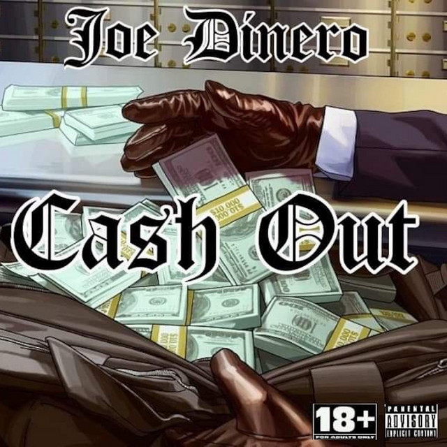 Joe Dinero | Spotify