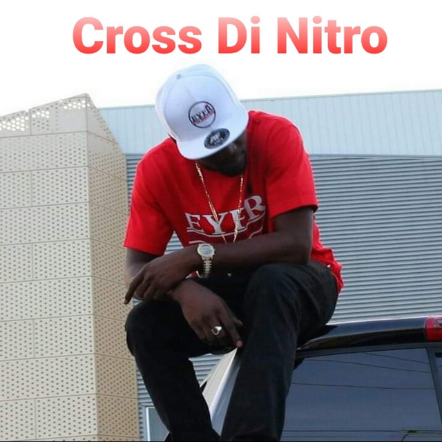 Cross | Spotify
