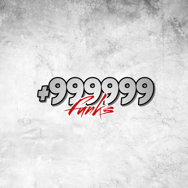 +999999 - song and lyrics by Funks, Robo Do Funk | Spotify