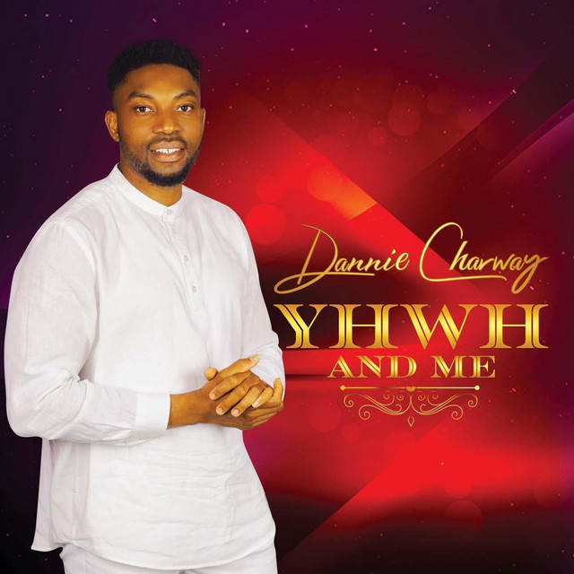Yhwh and Me - Album by Daniel Charway | Spotify