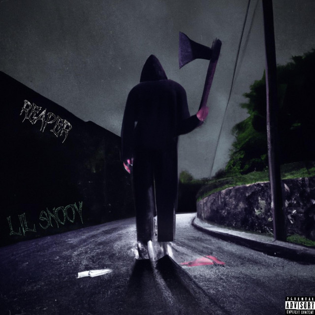 Reaper - Single by Lil Snoozy | Spotify