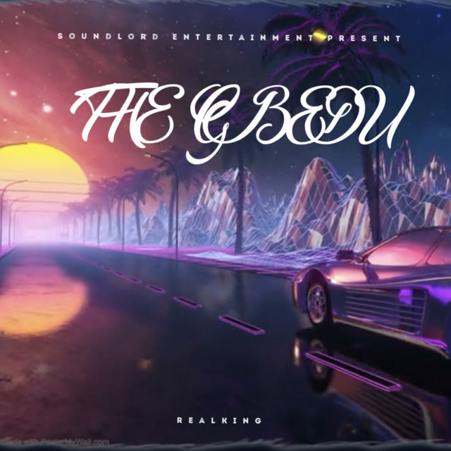 THE GBEDU - Single by Real King | Spotify
