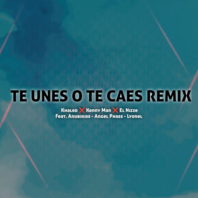 El Nizze | Spotify