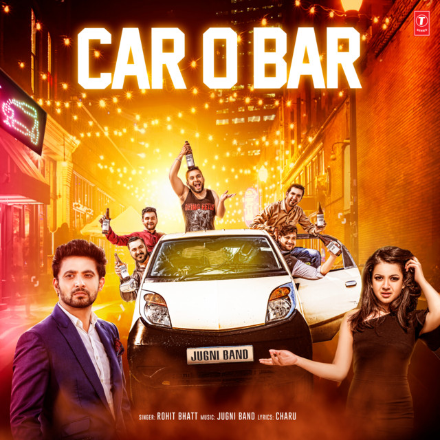 Car O Bar – Single de Rohit Bhatt | Spotify