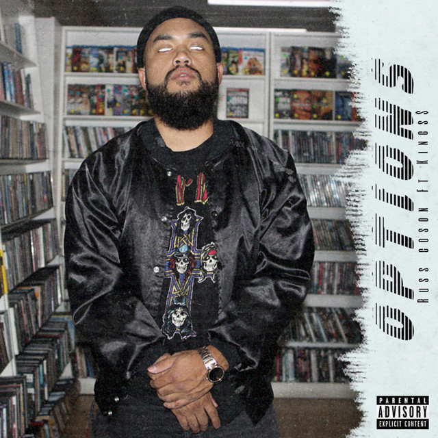Options - Single by Russ Coson | Spotify