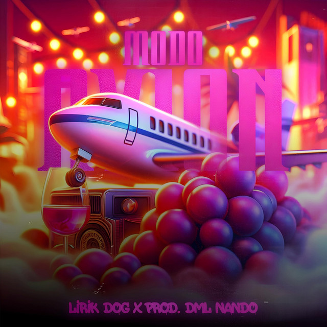 Modo Avion - Single by Lirik Dog | Spotify