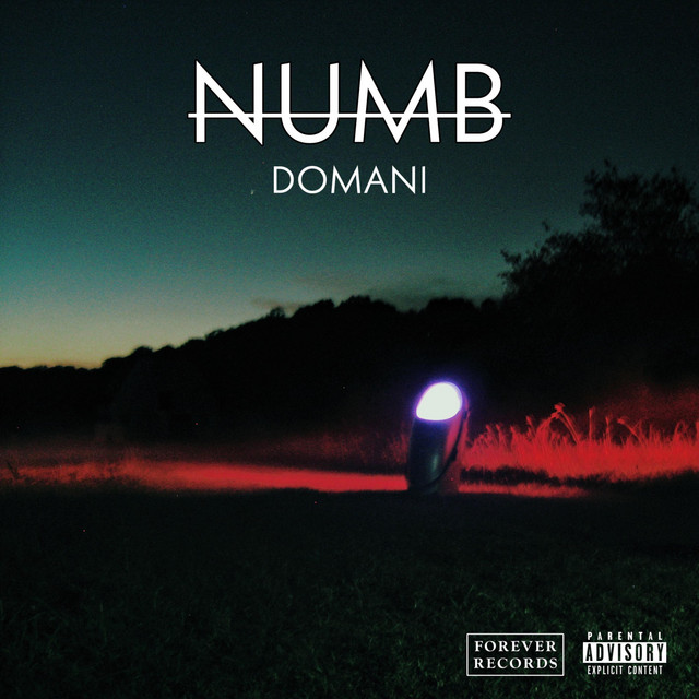 Numb - Single by Domani | Spotify