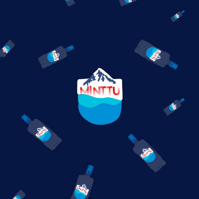 Minttu - Single by MLNV FaKeL | Spotify