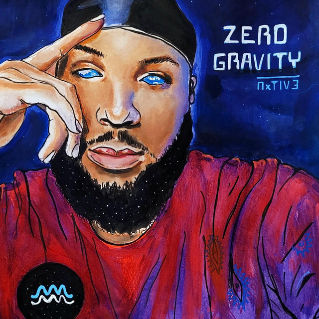 Zero Gravity - Album by NxTIV3 | Spotify