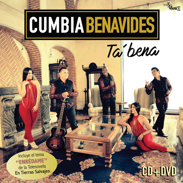 Cumbia Benavides - Songs, Events and Music Stats | Viberate.com