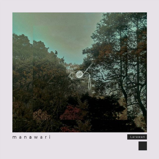Larawan - song by Manawari | Spotify