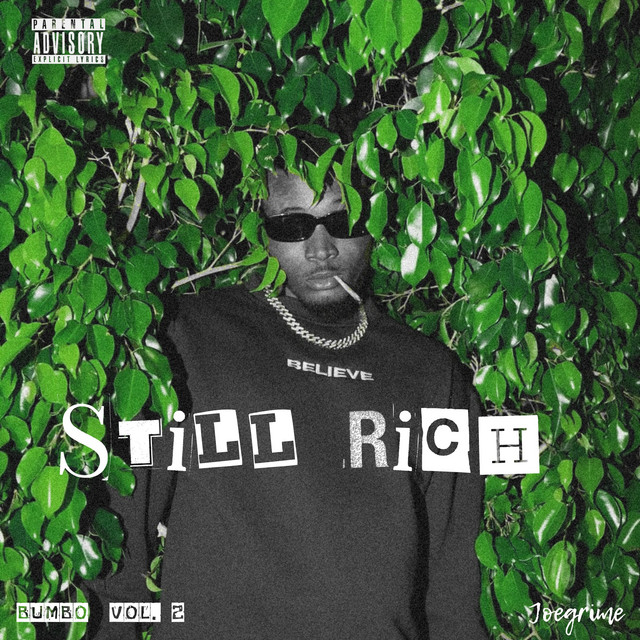 Still Rich (Bumbo Vol,2) - Single by Joegrime | Spotify