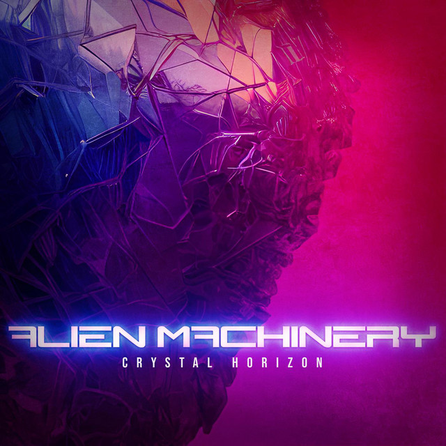 Crystal Horizon - Album by Alien Machinery | Spotify