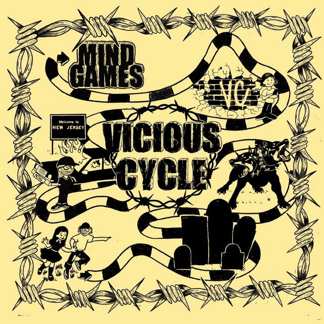 Apr 16, 2020: Pro-Pain / Shadow Spectrum / Vicious Cycle / Elixir ...