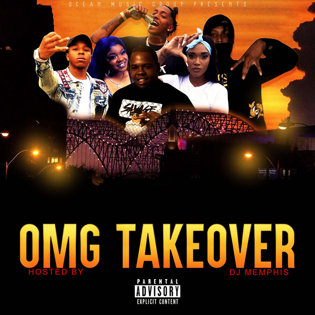 OMG Takeover - Album by Team OMG | Spotify