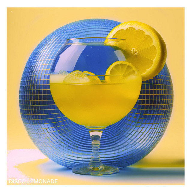 Disco Lemonade - song and lyrics by Sockdolager | Spotify