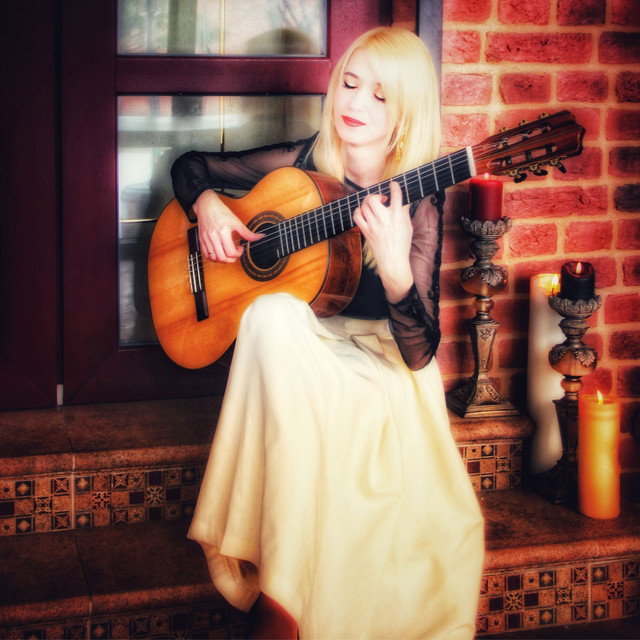 An Ancient Legend - Single by Anna Demchenko | Spotify