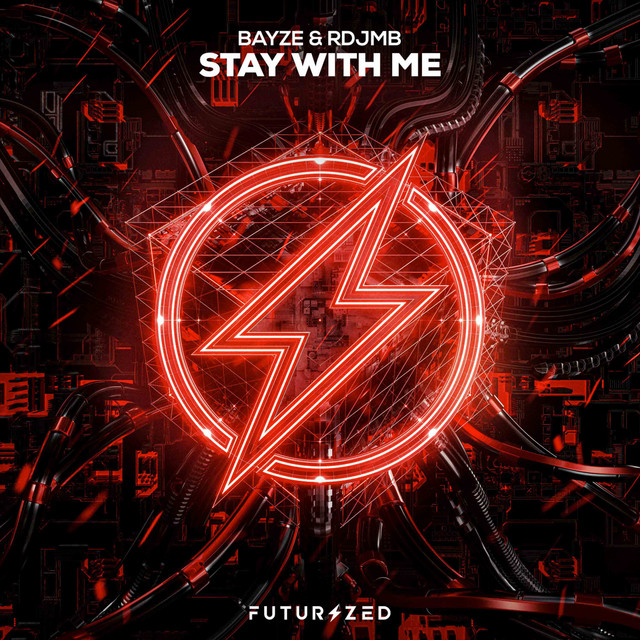Stay With Me - Single by Bayze | Spotify