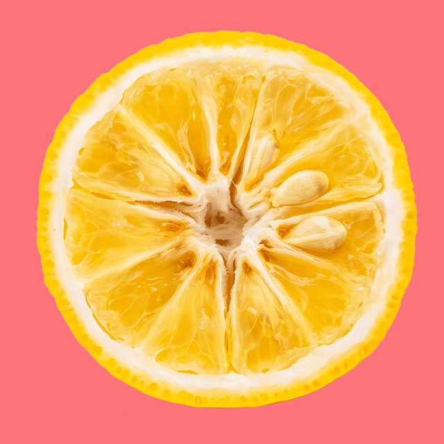 Tangerine//Citrus//Yuzu//Lemon. - Album by Harmony In Ultraviolet | Spotify