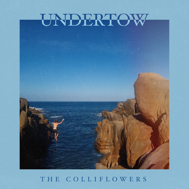 Undertow - song and lyrics by The Colliflowers | Spotify
