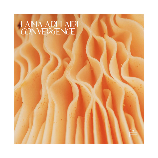 Convergence - EP by Laima Adelaide | Spotify