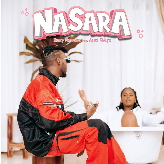 Nasara - song by Dany Nanone, Ariel Wayz | Spotify