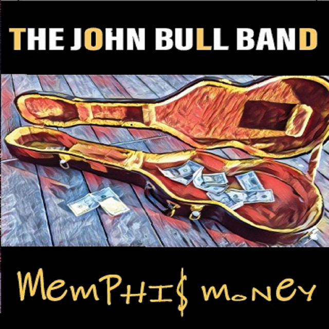 John Bull Band | Spotify