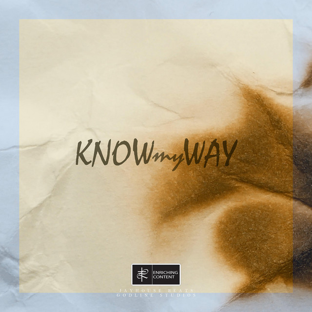 Know My Way - Single by Logue | Spotify