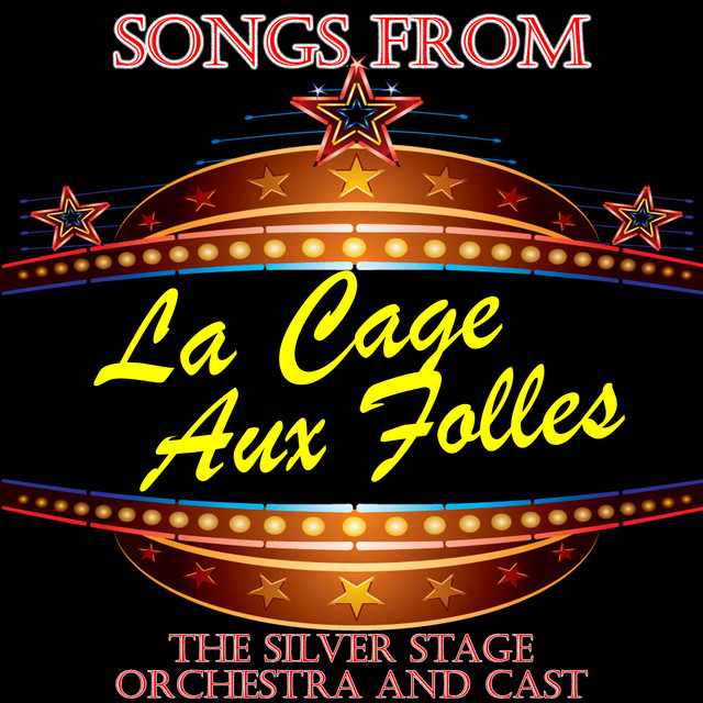 The Silver Stage Orchestra and Cast | Spotify