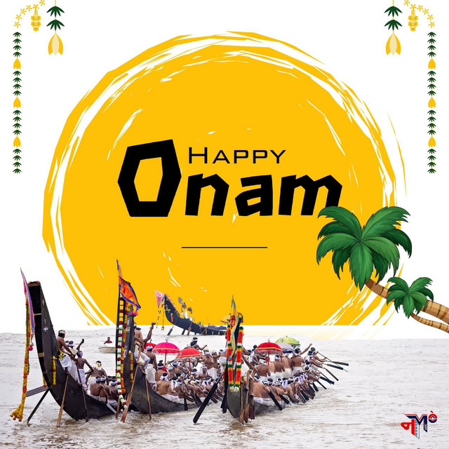 Happy Onam - Single by Mohit Saini | Spotify