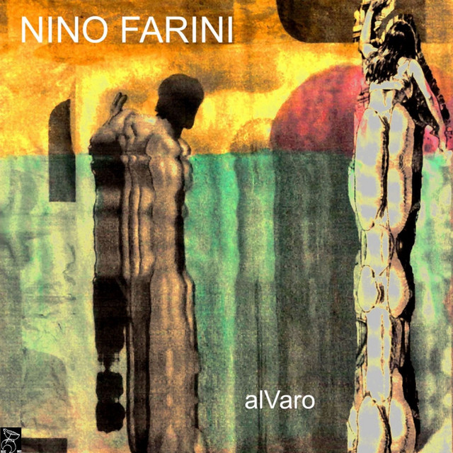 Alvaro - EP by Nino Farini | Spotify