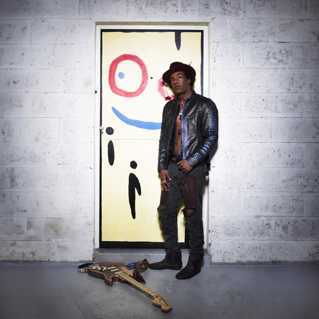 Jun 14, 2014: Ladell Mclin / Manu Lanvin at New Morning Paris, Île-de ...