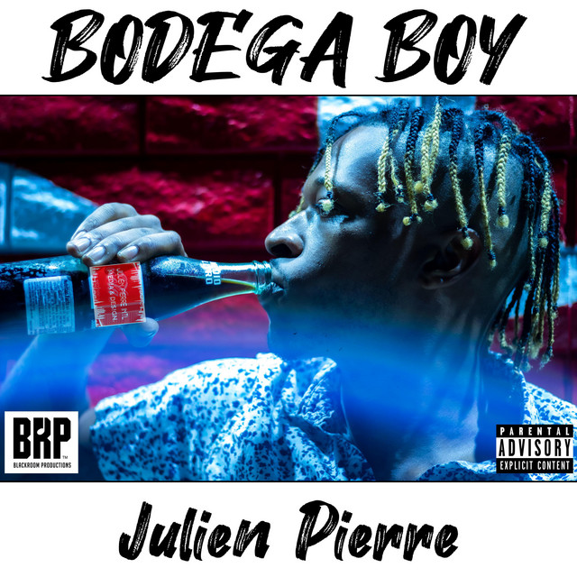 Dinero - song and lyrics by Julien Pierre | Spotify