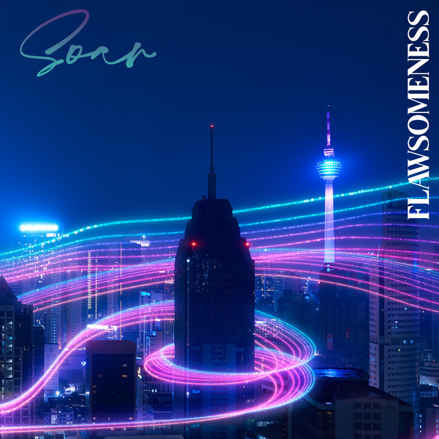 Soar - Single by Flawsomeness | Spotify